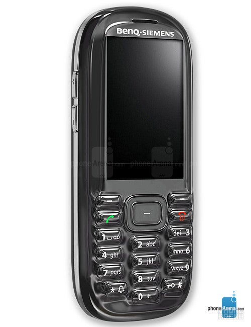 Benq-Siemens E71 Full Specifications - PhoneArena