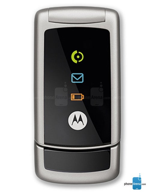 Motorola W220 specs - PhoneArena