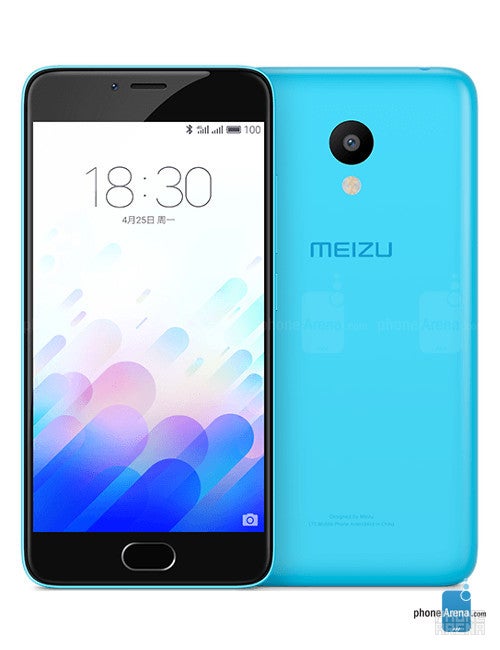 Meizu M3 Full Specifications - PhoneArena