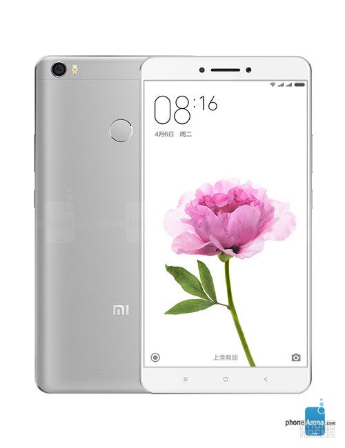 Xiaomi Mi Max specs - PhoneArena