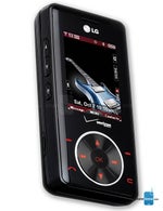 LG Chocolate specs - PhoneArena