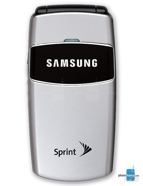 Samsung SPH-A420 Full Specifications - PhoneArena