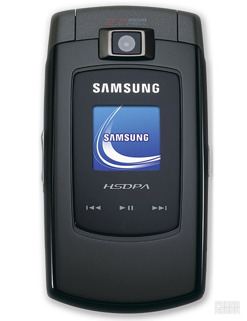 Samsung SGH-Z560 Full Specifications - PhoneArena