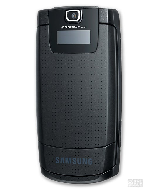 Samsung SGH-D830 Ultra 9.9 specs - PhoneArena
