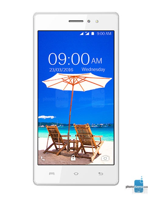 LAVA A89 Full Specifications - PhoneArena