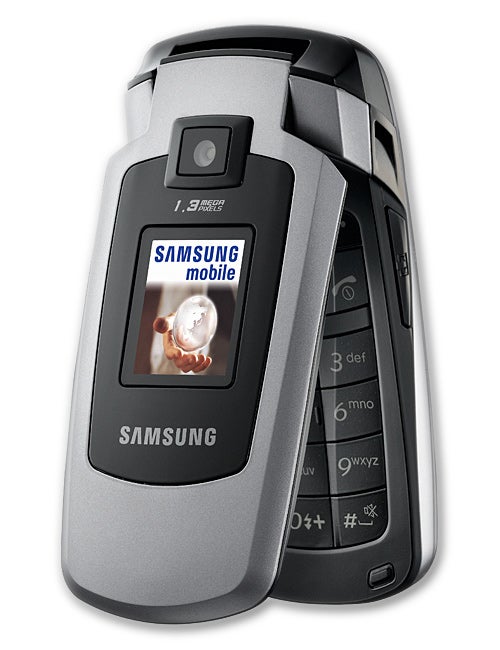Samsung SGH-E380 specs - PhoneArena