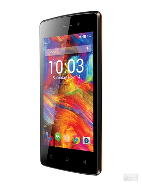 Zen Mobile WOW Full Specifications - PhoneArena