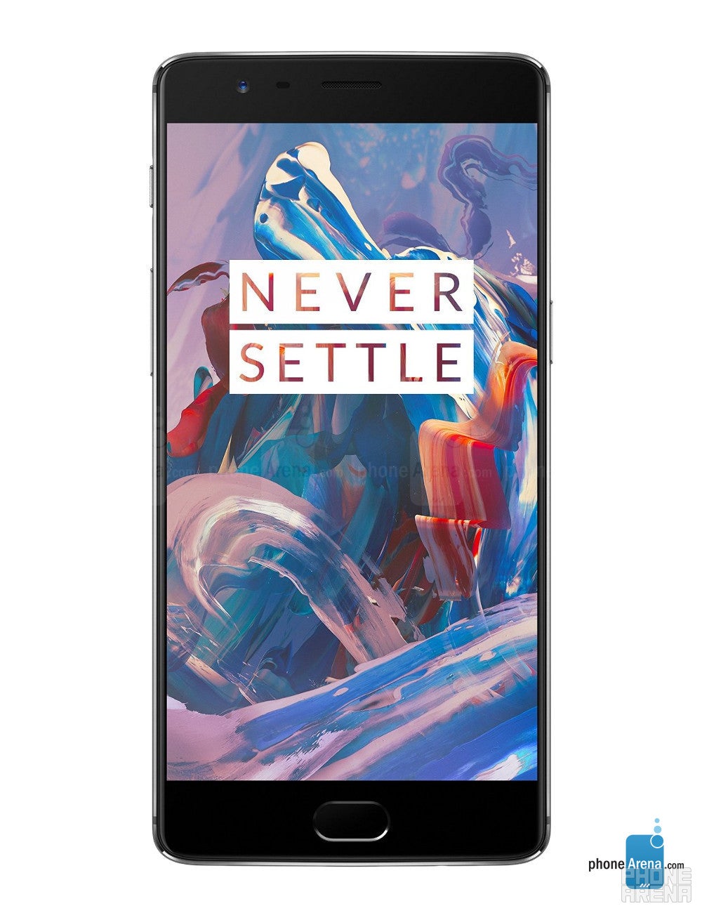 OnePlus 3 specs - PhoneArena