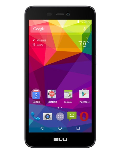 BLU Studio 5.5 HD specs - PhoneArena