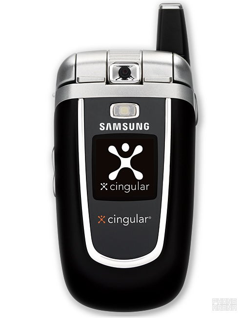 Samsung SGH-ZX20 Full Specifications - PhoneArena