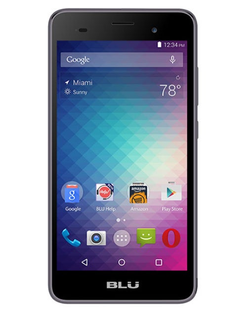BLU Dash M2 specs - PhoneArena