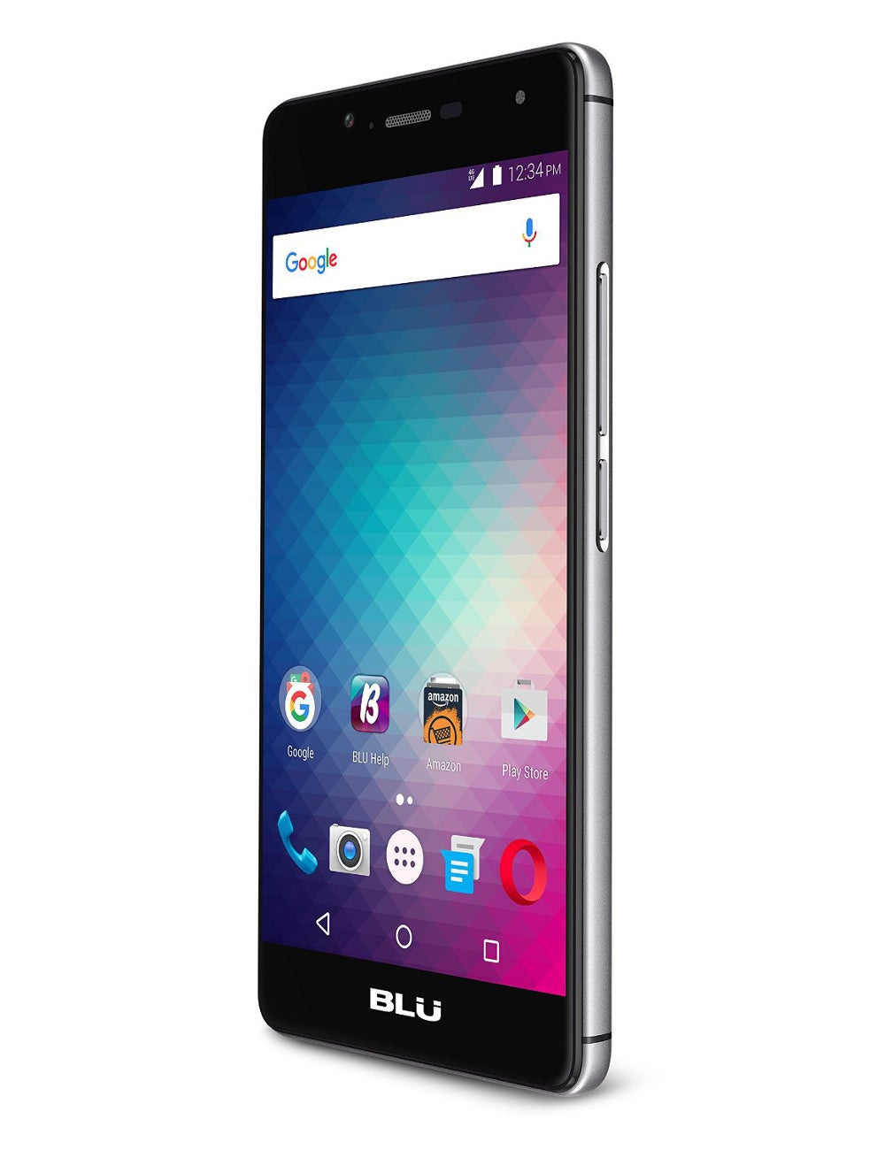 BLU R1 HD specs - PhoneArena