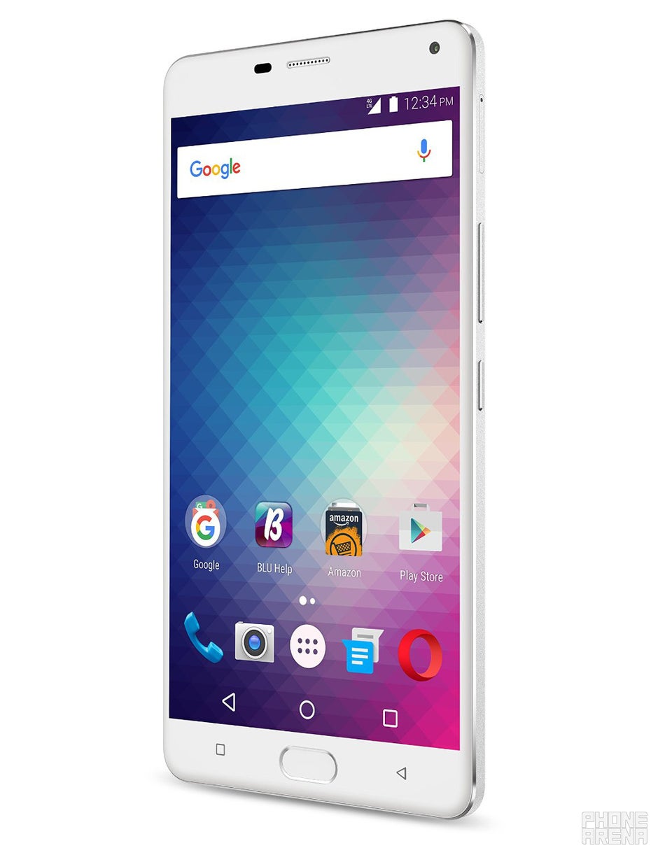 BLU Energy XL Full Specifications - PhoneArena