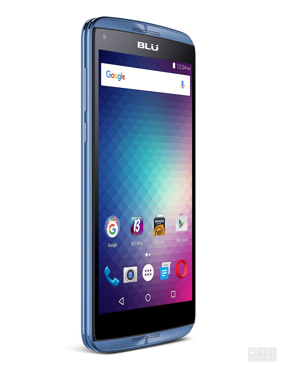 BLU Energy Diamond Full Specifications - PhoneArena