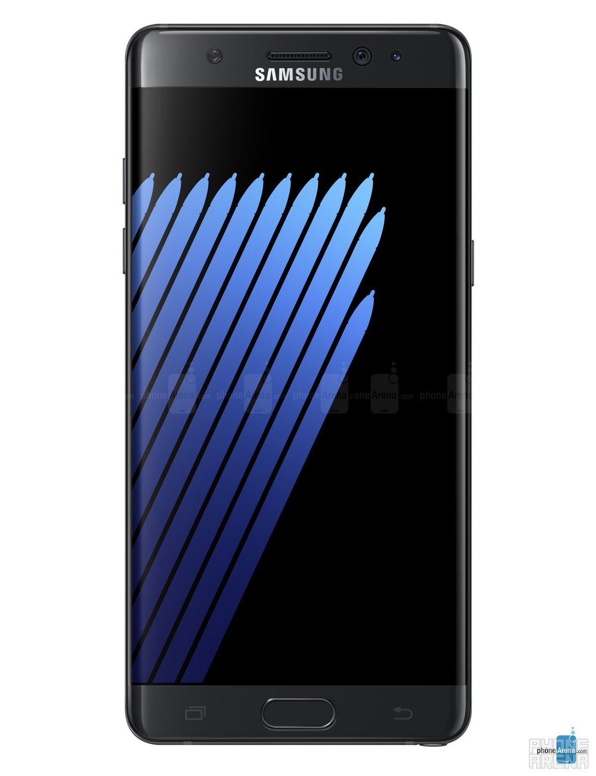Samsung Galaxy Note7 specs - PhoneArena