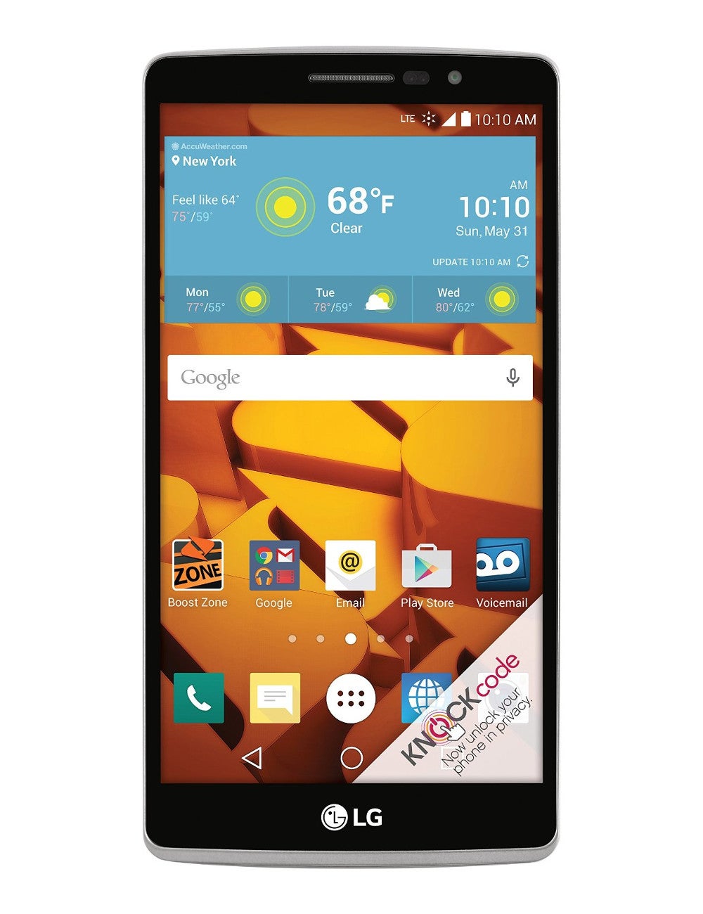 LG G Stylo specs - PhoneArena