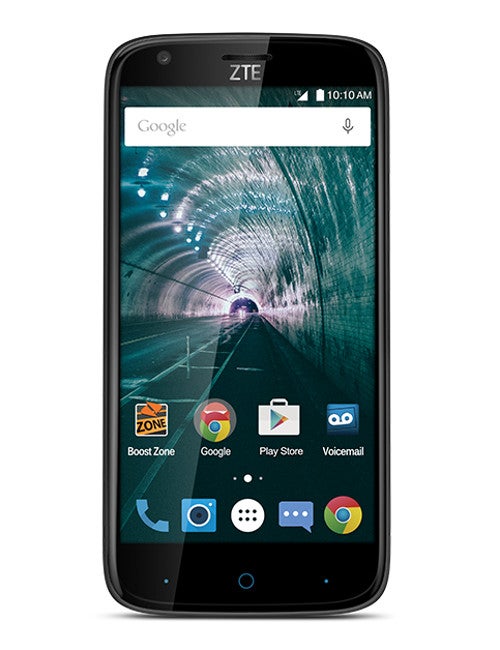 ZTE Warp 7 specs - PhoneArena