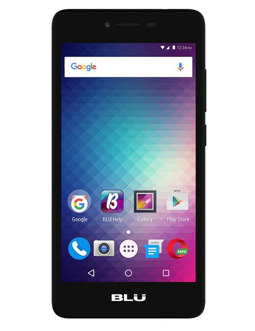 BLU Studio G2 specs - PhoneArena
