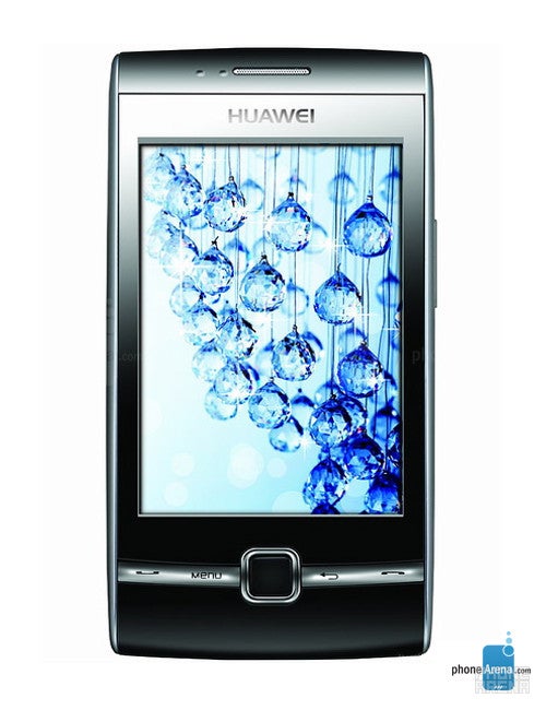 Huawei IDEOS X2 specs - PhoneArena