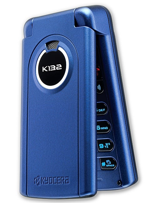 Kyocera K132 specs - PhoneArena