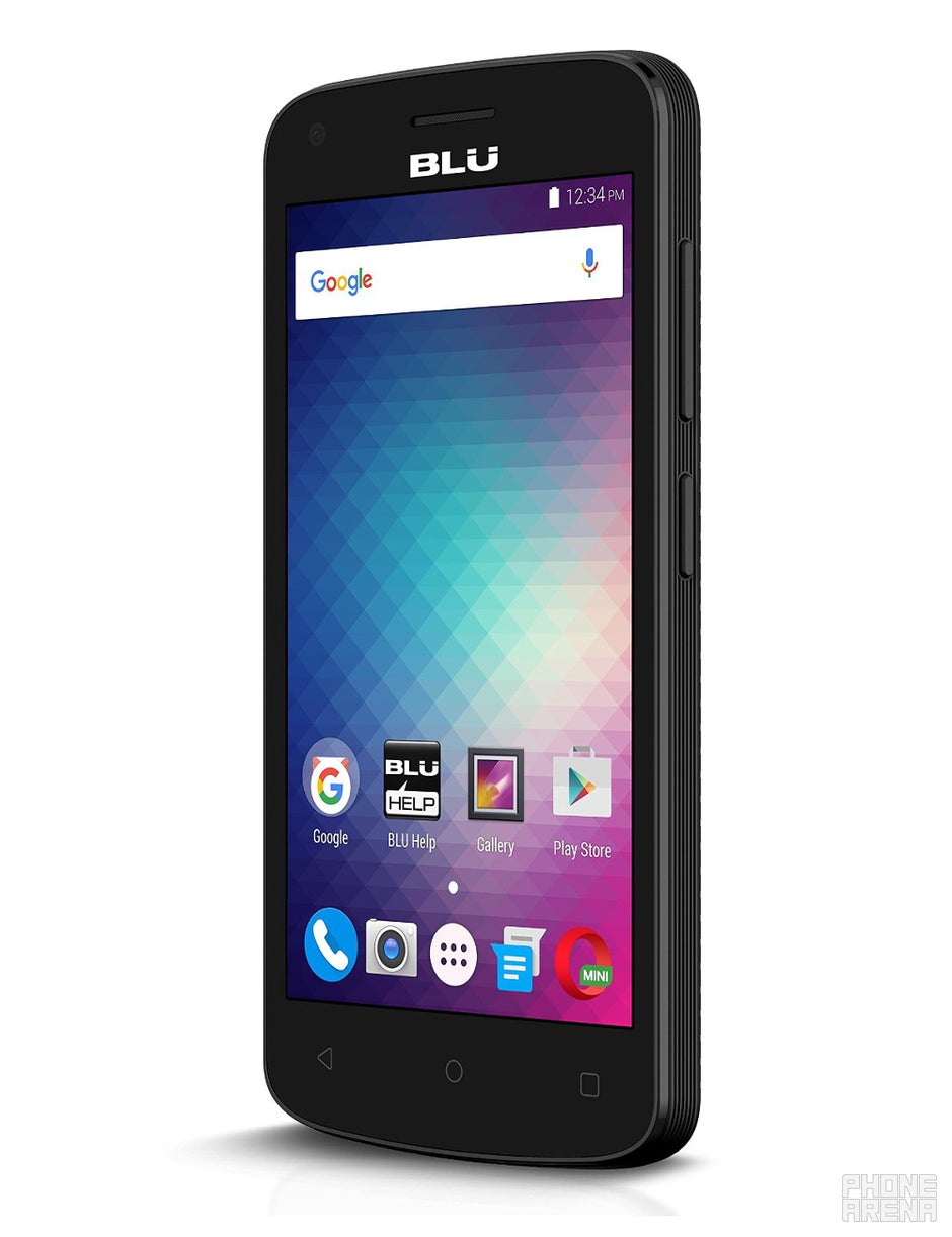 BLU Neo X Mini Full Specifications - PhoneArena