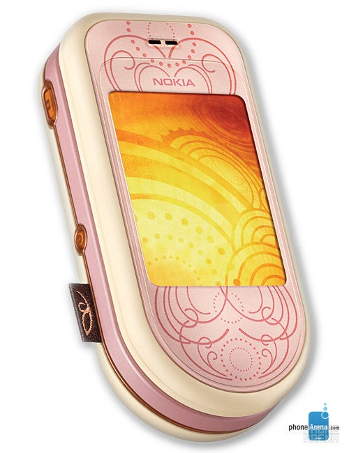Nokia 7373 specs - PhoneArena