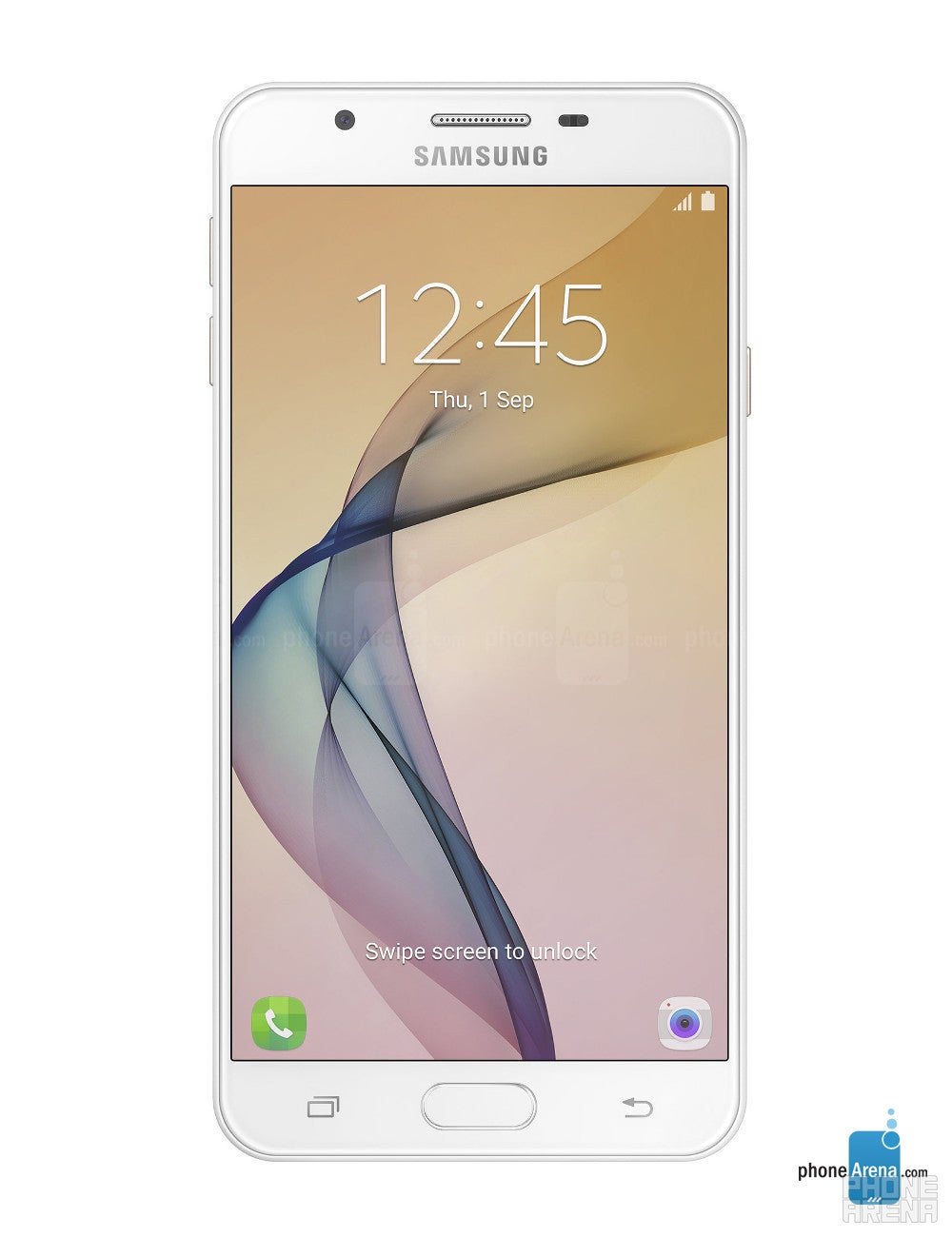 Samsung Galaxy J7 Prime specs - PhoneArena