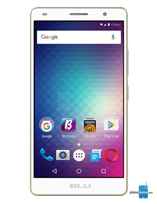 BLU Studio G Plus HD specs - PhoneArena