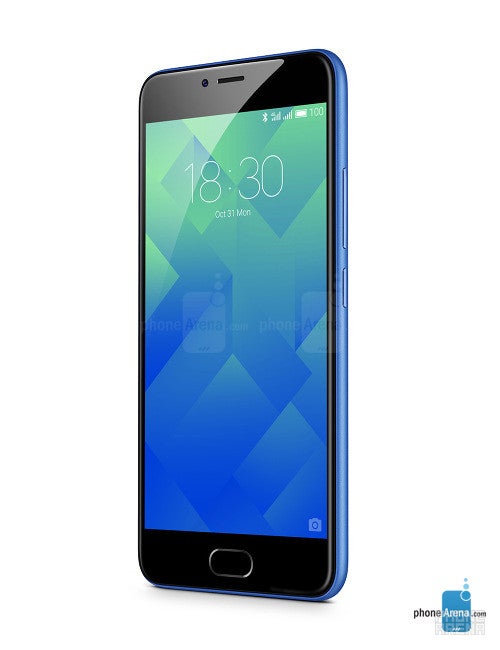Meizu M5 Full Specifications - PhoneArena