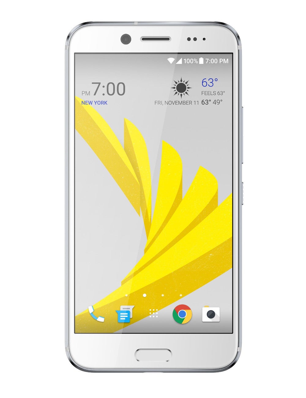 HTC Bolt specs - PhoneArena