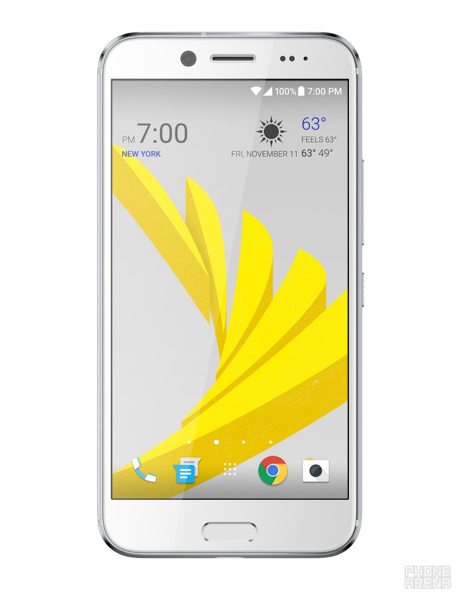 HTC Bolt Full Specifications - PhoneArena
