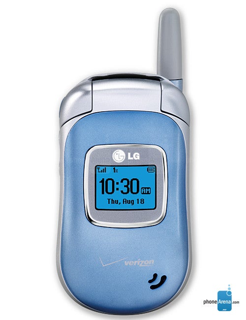 LG VX3450 specs - PhoneArena