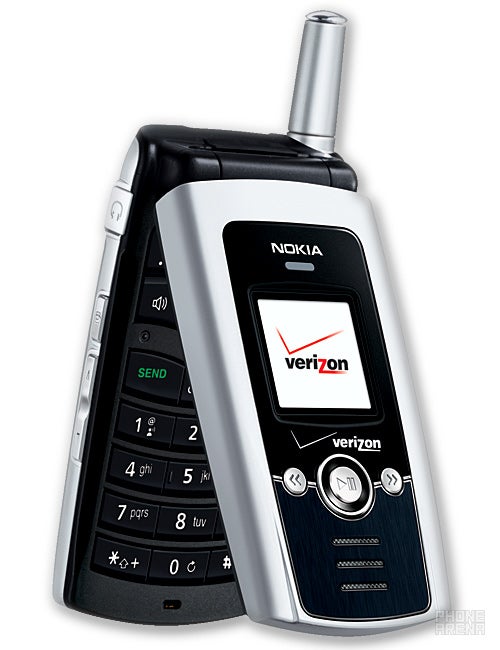 Nokia 6315i Full Specifications - PhoneArena