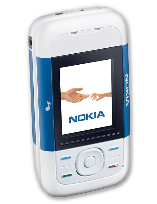 Nokia 5200 specs - PhoneArena