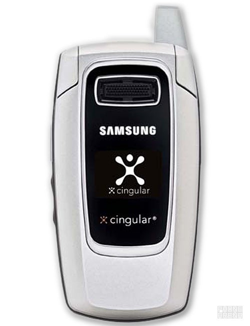 Samsung SGH-D347 Full Specifications - PhoneArena