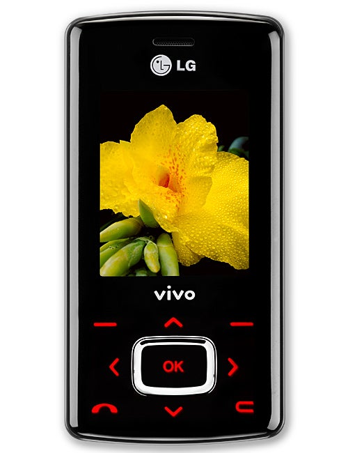 LG MX800 specs - PhoneArena