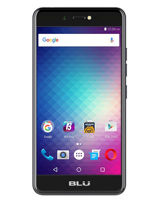 BLU Studio G Max specs - PhoneArena