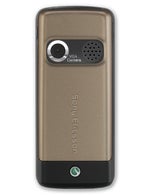 Sony Ericsson K320 specs - PhoneArena
