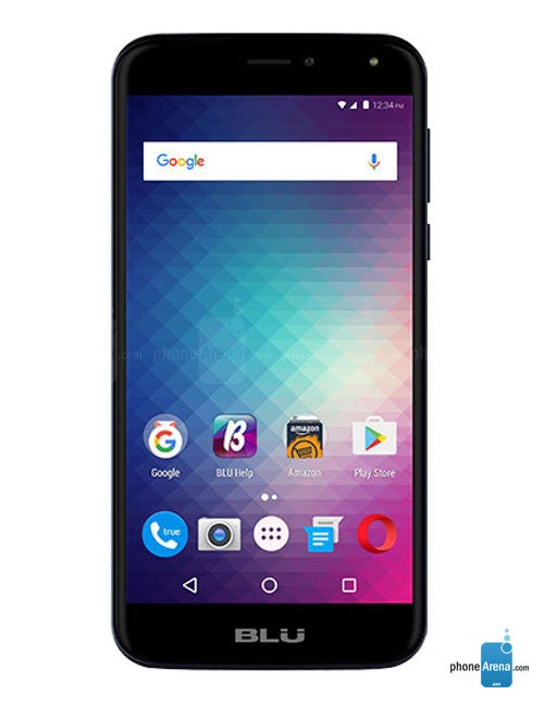 BLU Life Max specs - PhoneArena