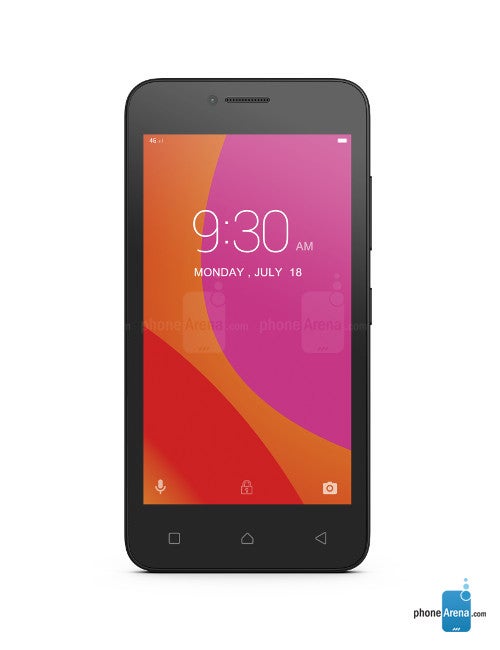 Lenovo A Plus specs - PhoneArena