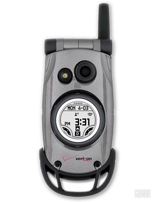 PCD G'zOne Type-V Full Specifications - PhoneArena