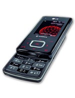 LG Chocolate KU800 specs - PhoneArena