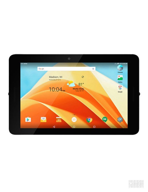 ZTE Zpad specs - PhoneArena