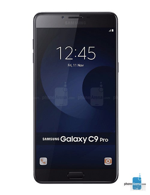 Samsung Galaxy C9 Pro specs - PhoneArena