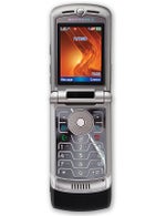 Motorola RAZR V3xx specs - PhoneArena