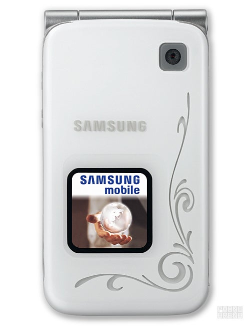 Samsung SGH-E420 LaFleur specs - PhoneArena