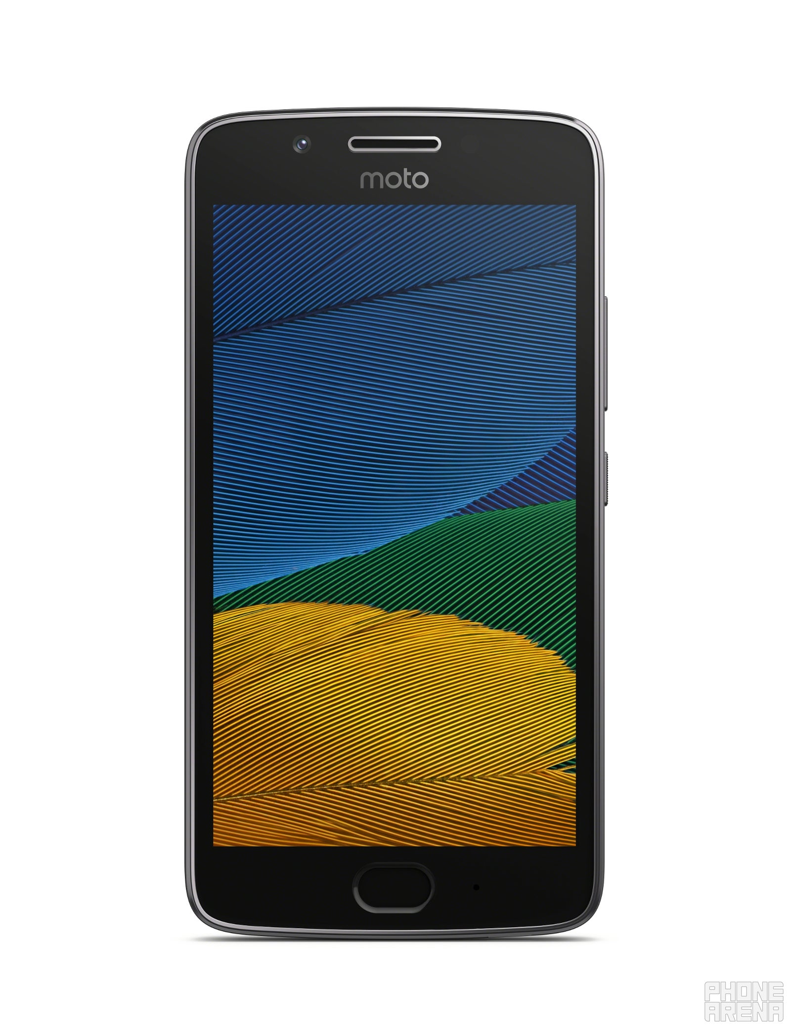 Motorola Moto G5 specs - PhoneArena