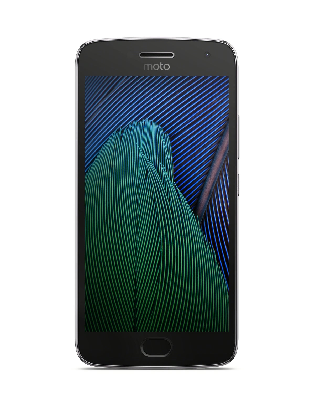 Motorola Moto G5 Plus specs - PhoneArena