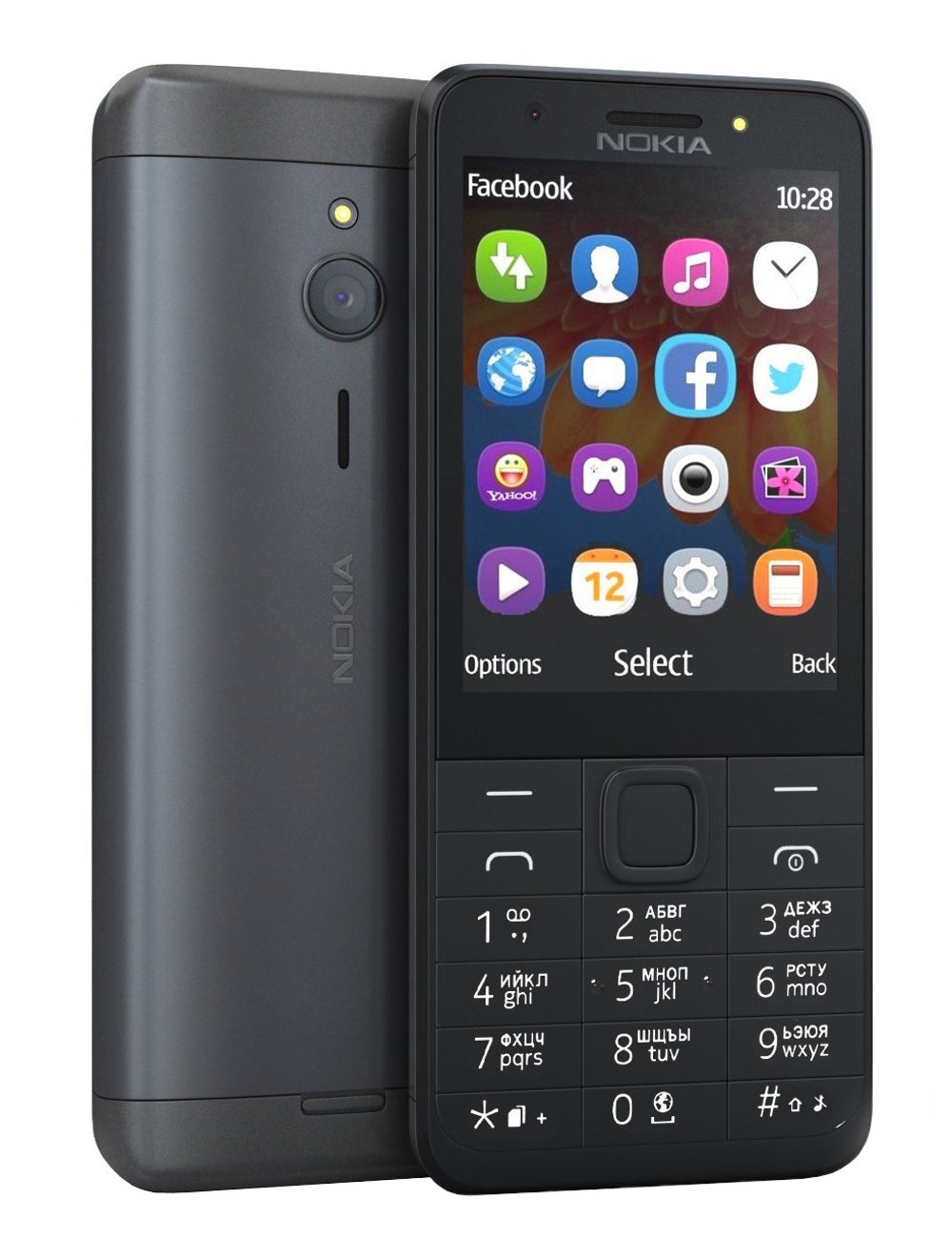 Nokia 230 specs - PhoneArena