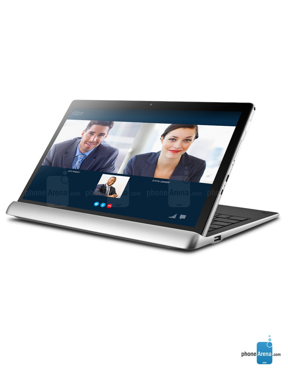 Alcatel PLUS 12 specs - PhoneArena